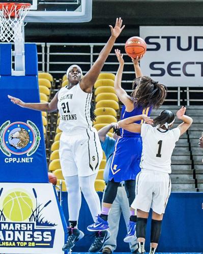 Kim Mulkey, Kalani Brown and Moon Ursin give Baylor's Final Four run ...