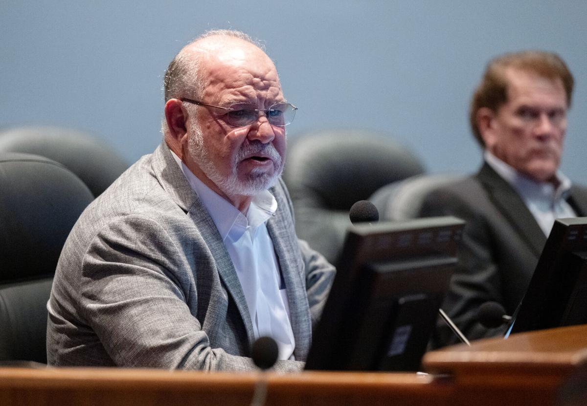 Lafayette Parish Council re-opens library board applications | News ...