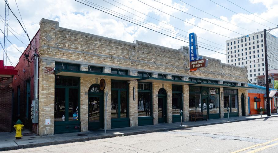 9 that shine: These Lafayette buildings remain important because of ...