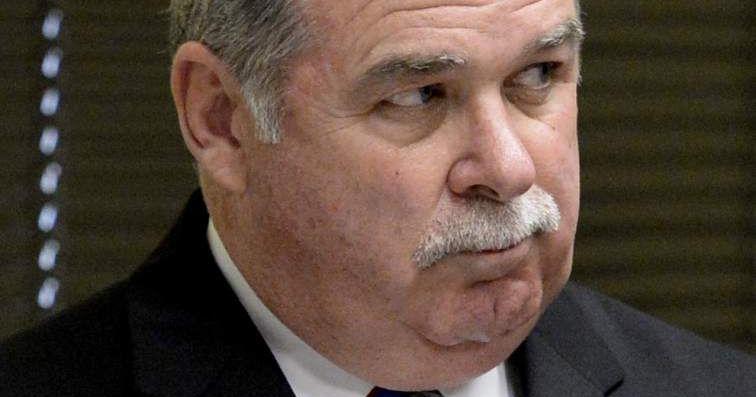 Outgoing Lafayette Police Chief Jim Craft to head Louisiana law ...