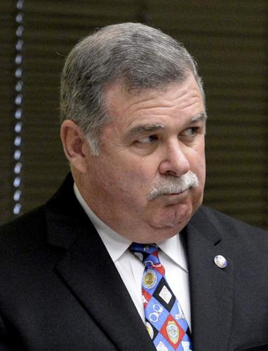 Outgoing Lafayette Police Chief Jim Craft to head Louisiana law ...