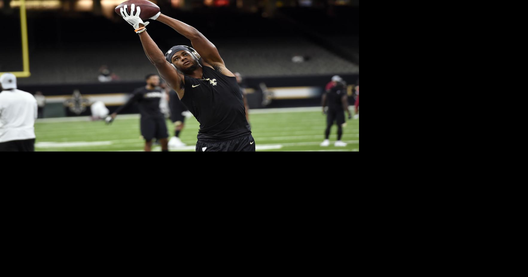 New Saints receiver Cameron Meredith feels like he's taken final step ...