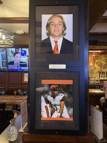 Lafayette’s Tiger Bech remembered 1 year after terror attack | News ...