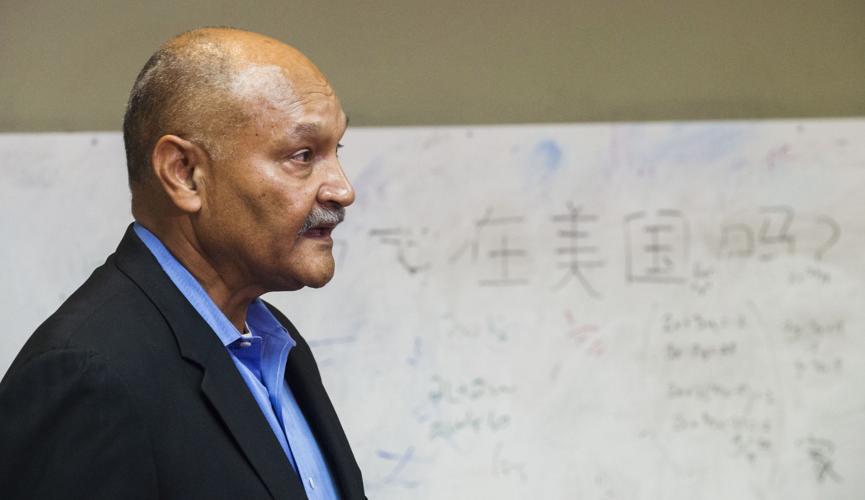 T.M. Landry director to continue teaching at school while abuse ...