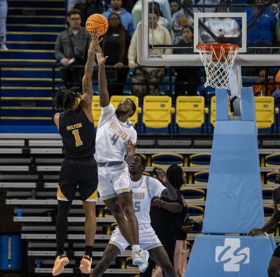 Southern men's basketball on four-game winning streak | | theadvocate.com
