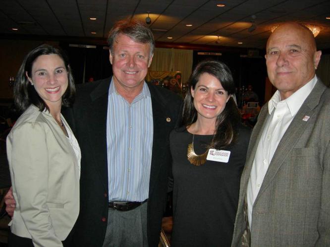 Patricia Gannon: Death by Chocolate | Patricia Gannon | theadvocate.com