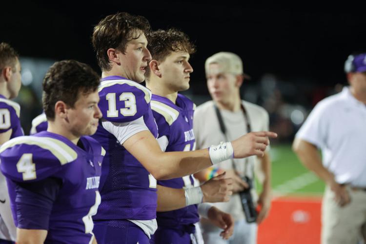 Two of a kind: Twins Bryce, Brooks Leonard help lead 10th-ranked ...