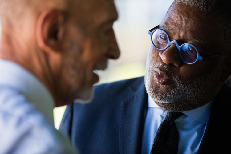 Home of New Orleans civil rights icon A.P. Tureaud added to new network ...