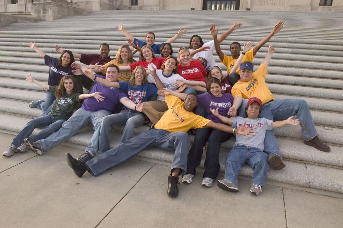 Louisiana Tech student government president | Entertainment/Life ...