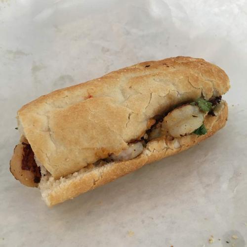 Review: In Lafayette, Pop’s Poboys is upping the poboy game and you ...