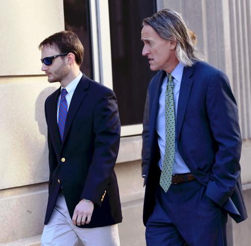 Why Matthew Naquin might only serve a few months in jail after Max ...