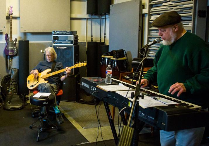 New Orleans legends The Radiators celebrate 40 years as a band with a ...