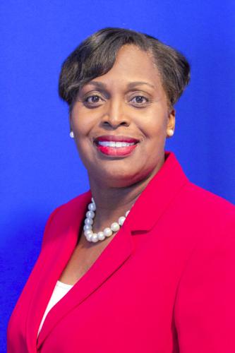 Southern University AgCenter vice chancellor honored by her alma mater ...