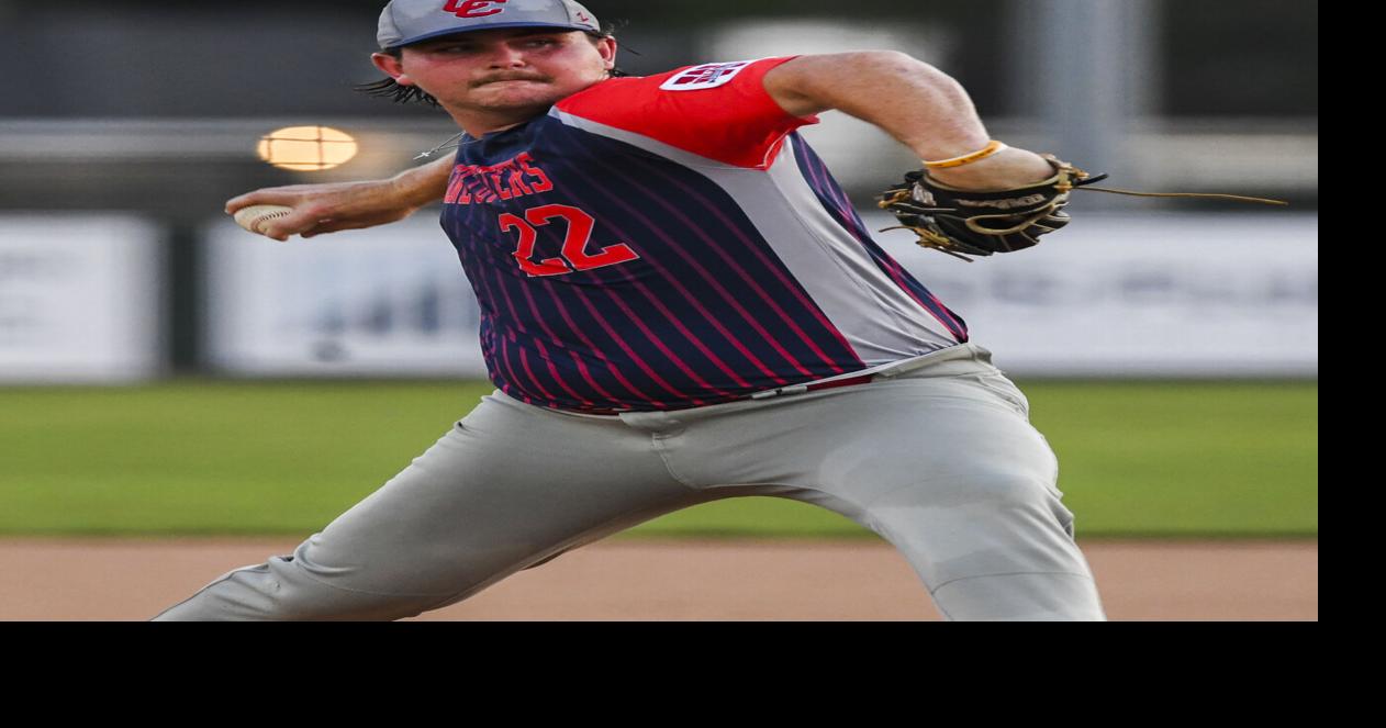 Former Cajuns' pitcher enjoying big summer for Cane Cutters | Sports ...