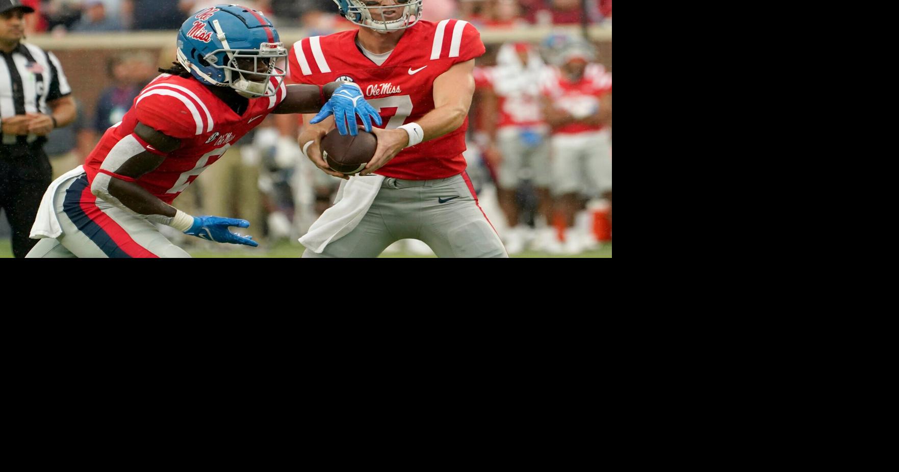 Jeff Duncan: Home field will be the difference as Ole Miss exposes No ...