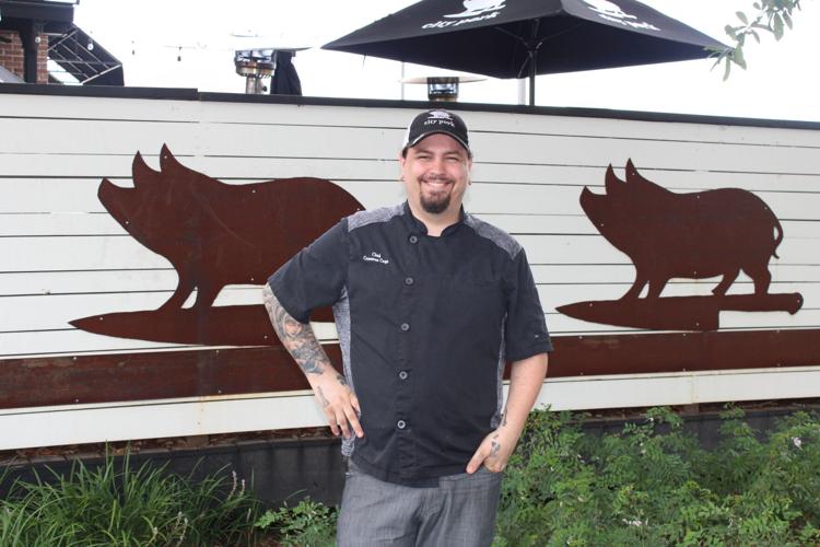 Baton Rouge chefs, restaurateurs pick their favorite tacos ...