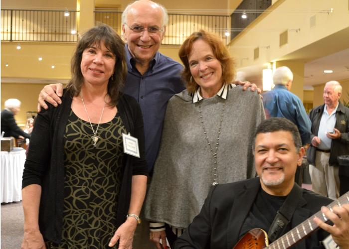 Atrium Gallery exhibit features outdoor scenes | St Tammany ...