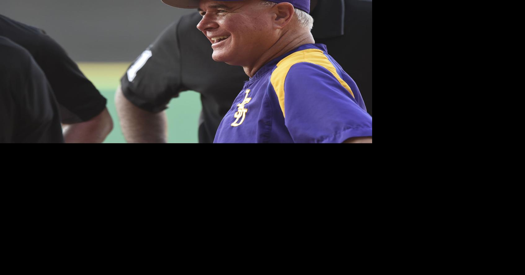 New LSU-UNO fall ball series? Plus, updates on Tulane, Eric Walker ...