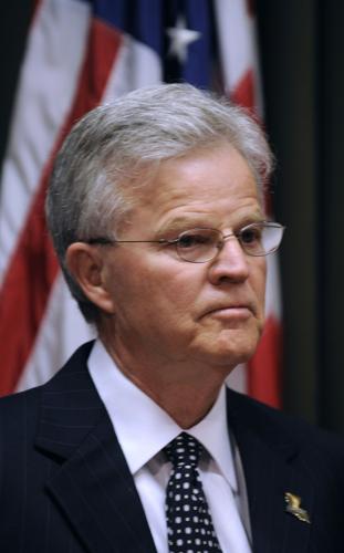 Watch live: Former Gov. Buddy Roemer's visitation and service at ...