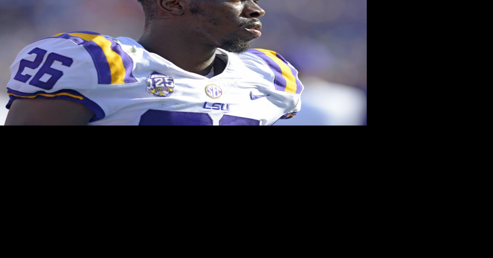 Here's how former LSU safety John Battle fared at the NFL combine | LSU ...