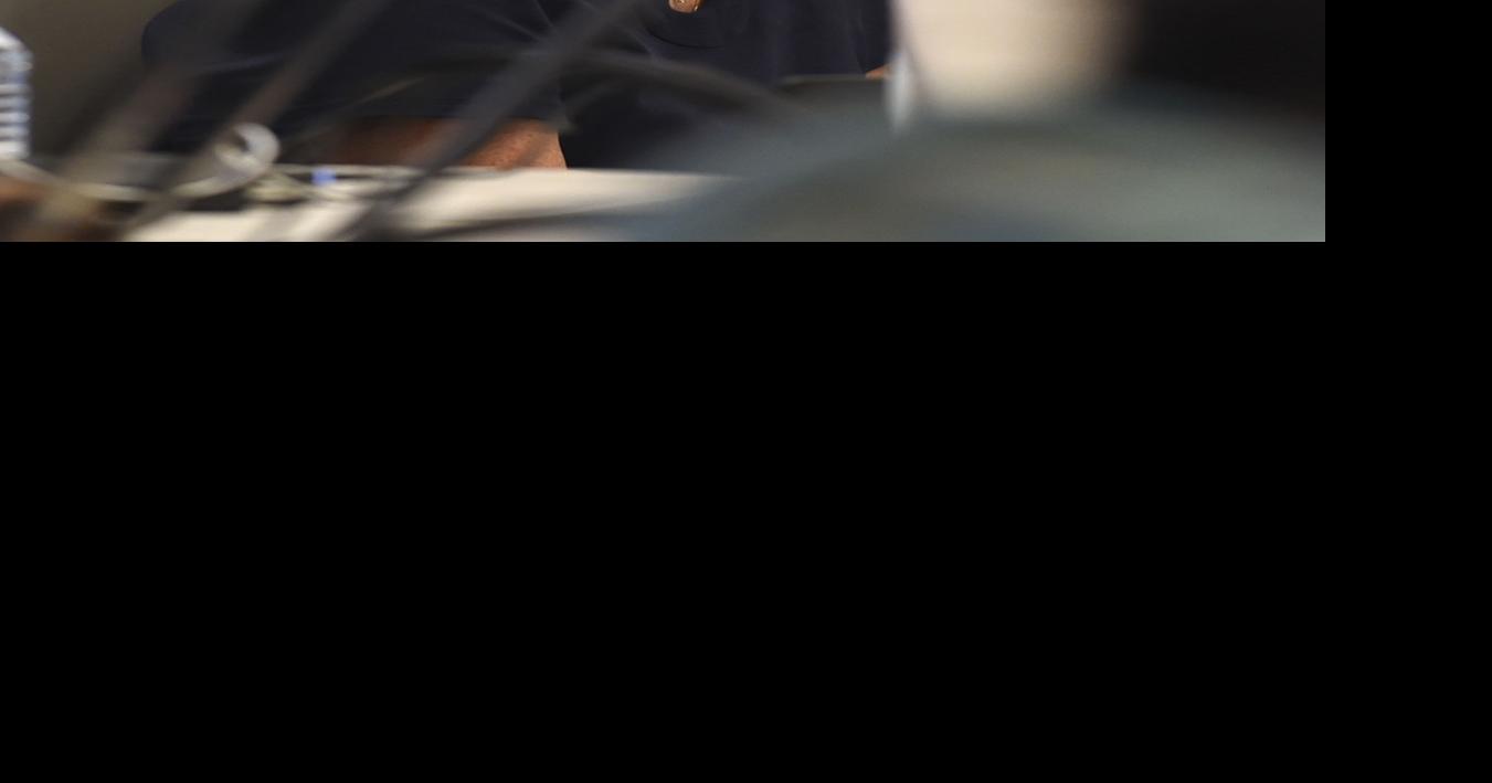 Denise Amoroso says she intends to run to fill late husband's Metro ...