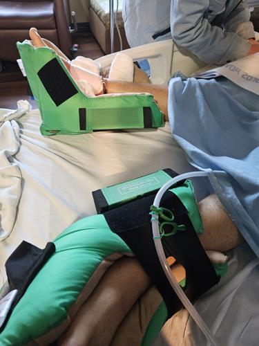 Woman dies after suing Louisiana prison for medical neglect | Courts ...