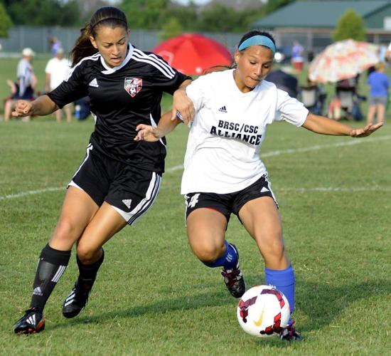 Photos: U.S. Youth Soccer Nationals | News | theadvocate.com
