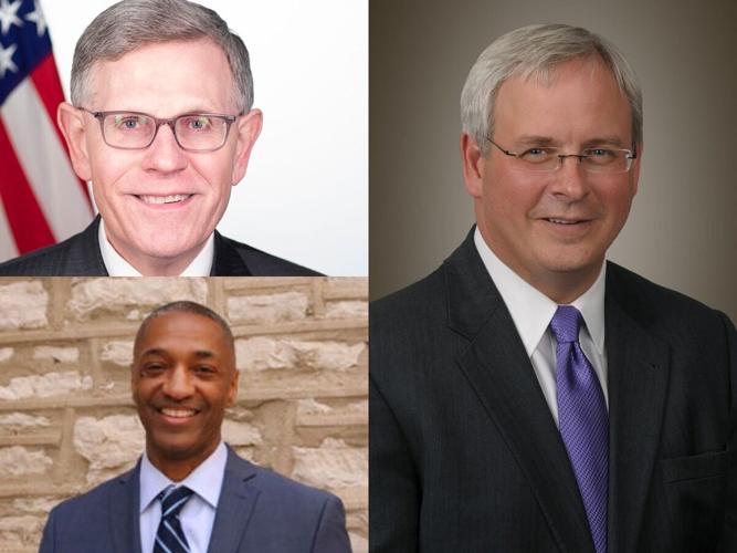 When are LSU president finalist interview? Here's how to watch starting ...