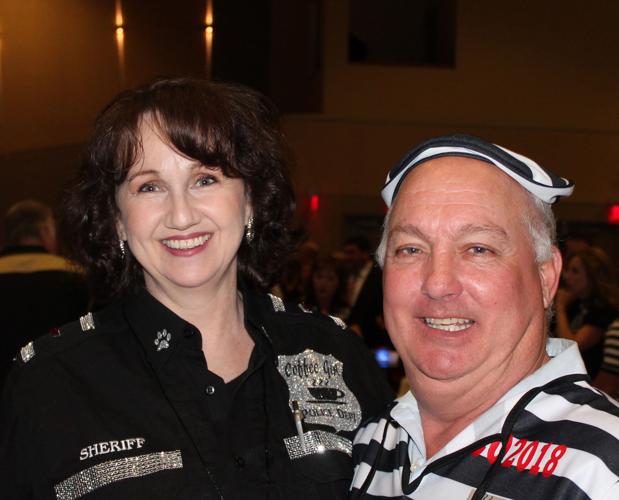 Tammany Scene: Jag Fest partyers prove opposites attract | St Tammany ...