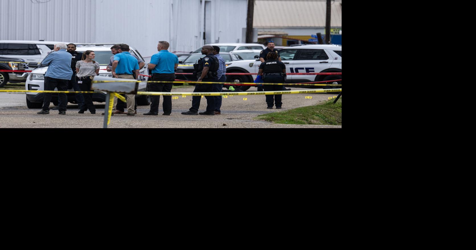 Why is Baton Rouge's homicide rate on the rise? | Crime/Police ...