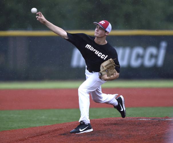Photos: Marucci Elite defeats Indiana Prospects, 11-7, in Saturday ...