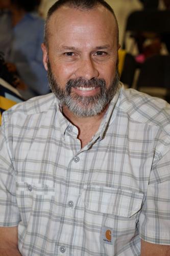 Baker camp encourages student to sail into a brighter future. | Zachary ...