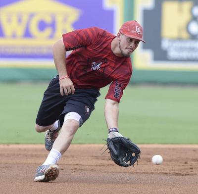 Cajuns shortstop Blake Trahan picked in third round by Cincinnati Reds ...