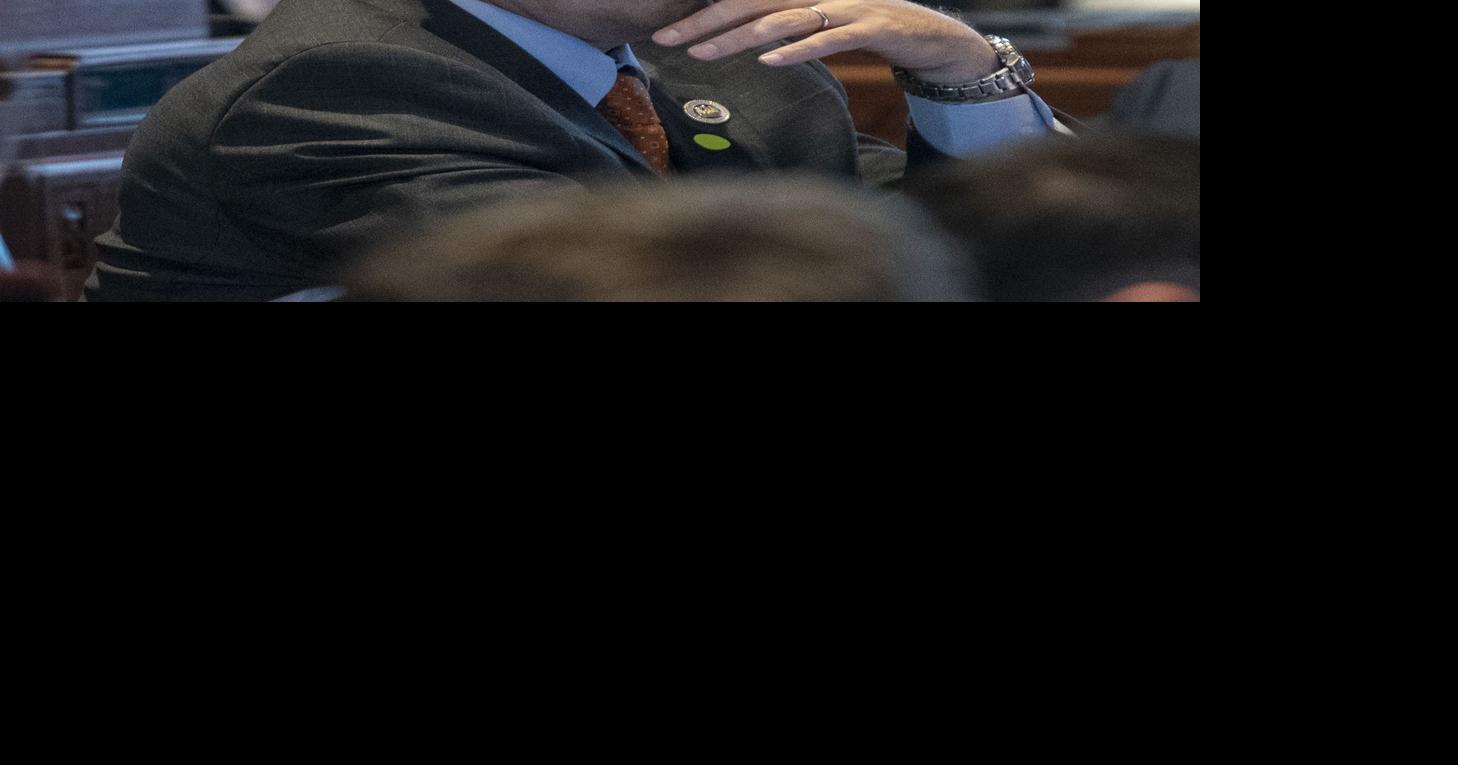 After Ray Garofalo controversy, a push to study critical race theory ...