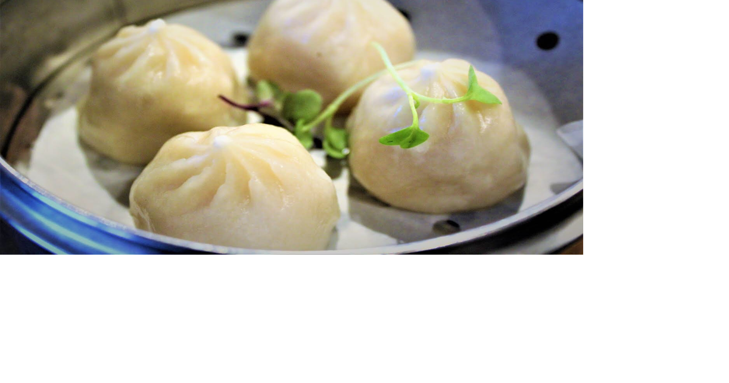 Blu Basil to expand menu, becoming first restaurant in Lafayette to ...