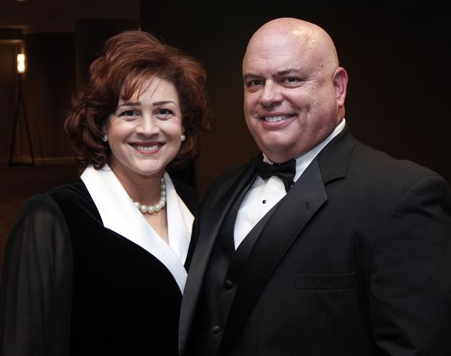 Nell Nolan: Pasta & Puccini, Touro fundraiser; Salvation Army party ...