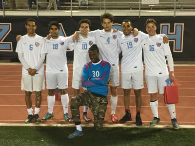 Zachary High boys soccer team celebrates Senior Night | Zachary ...