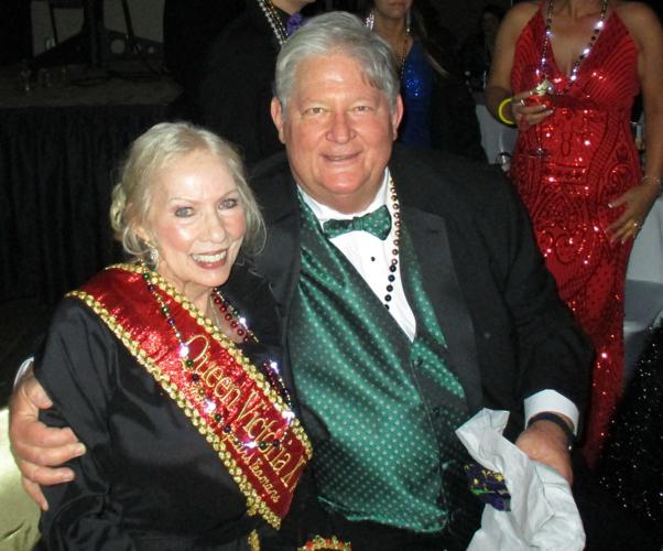 Krewe of Victoria’s Circus rolls into town | Mardi Gras | theadvocate.com