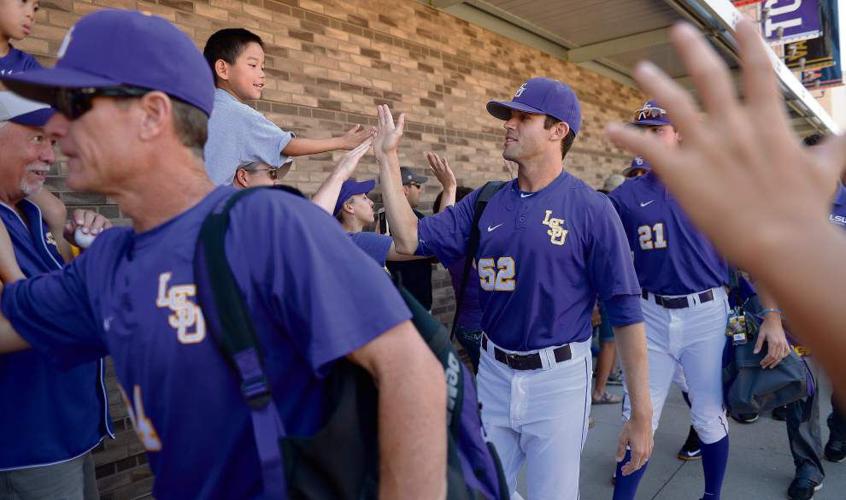 Rabalais: It’s all about LSU’s survival instinct as it’s now win-or-go ...