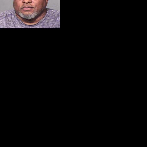 Former LSU, MLB star Albert Belle booked on indecent exposure, extreme ...