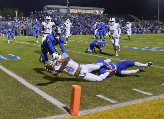 Zachary rolls over East Ascension | High School Sports | theadvocate.com