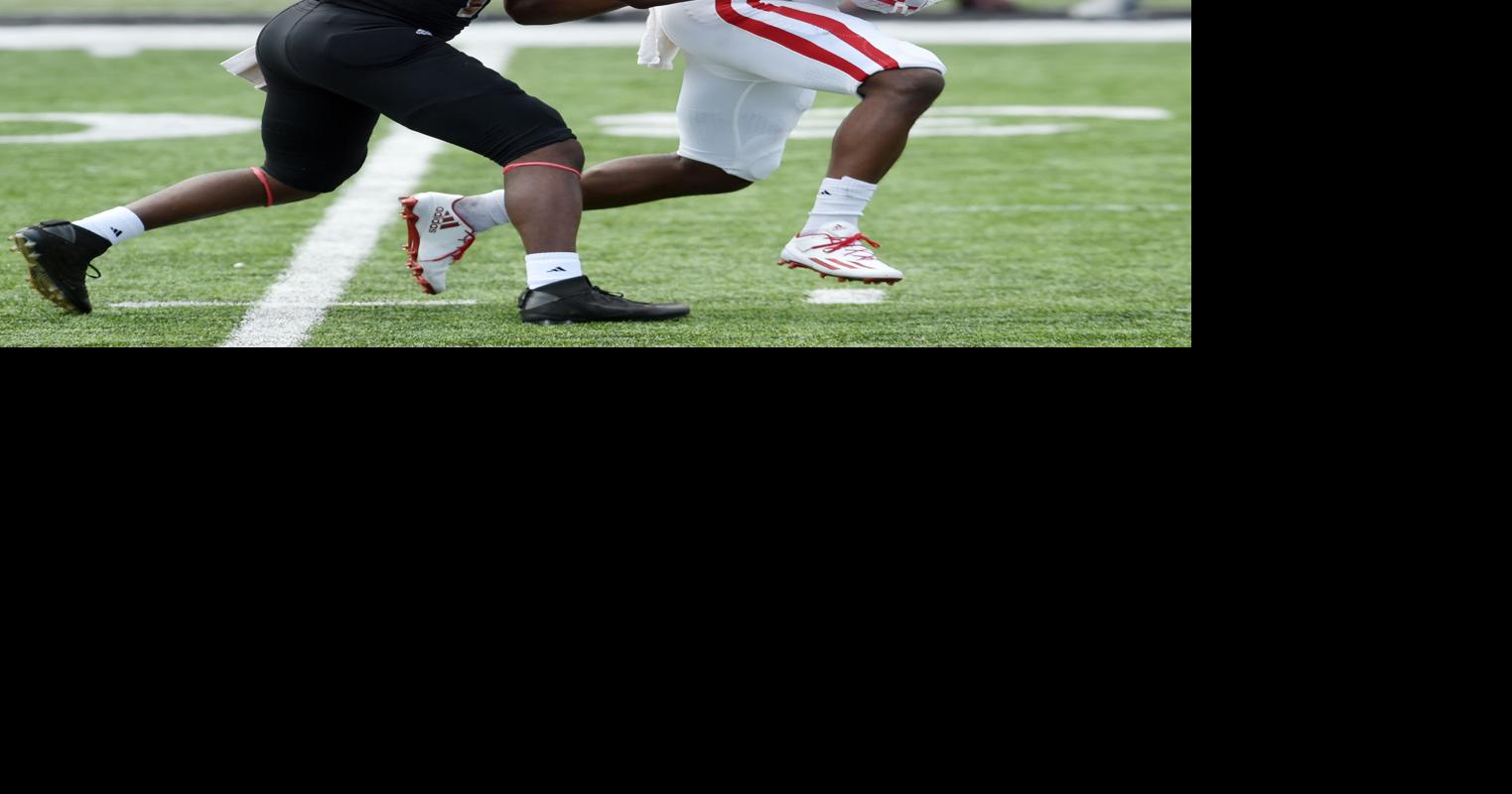 Levi Lewis shines in Cajuns spring game; new coach Billy Napier sees ...