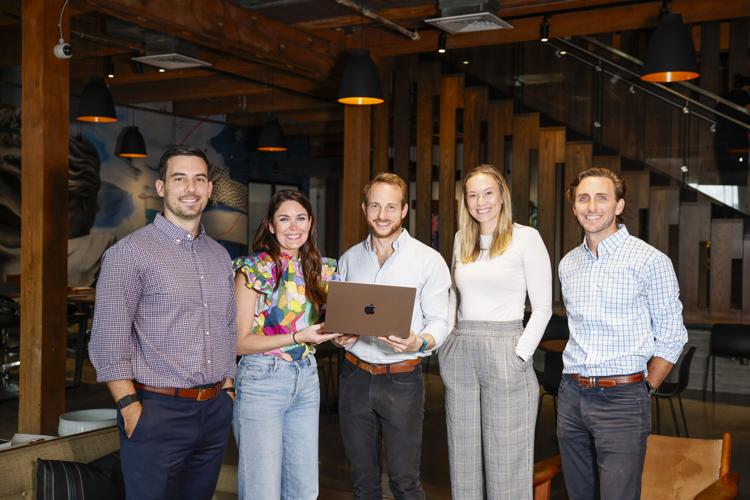 New Orleans tech startup Waldo closes $10M fundraising round | Business | theadvocate.com