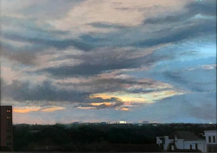 ‘La Femme’: Sprawling exhibition captures diversity, talent of women ...