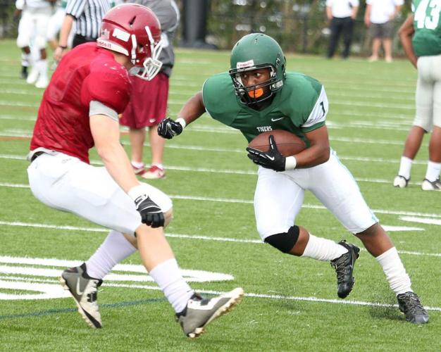 Brother Martin impressive in spring game against Slidell | High Schools ...