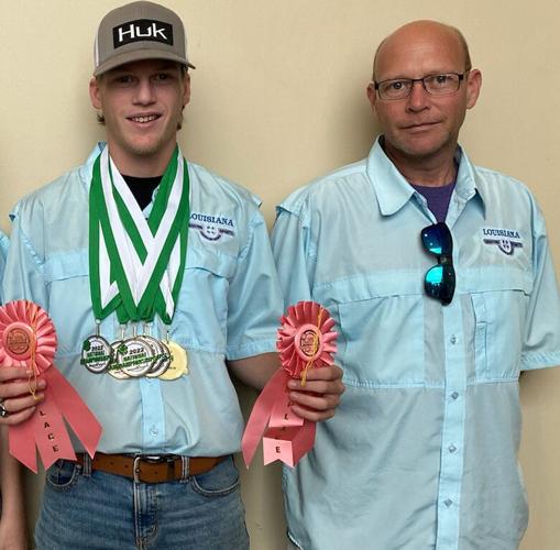 Aiming for another successful year, Ascension 4-H Shooting Sports looks ...