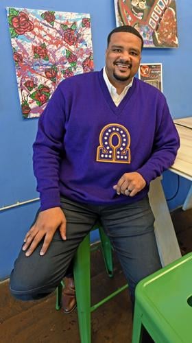 Nightlife perfection: 'T.J.' Jackson marks 20 years in the ...