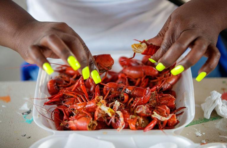 Louisiana Crawfish Fest: Here's what to know, where to go ...