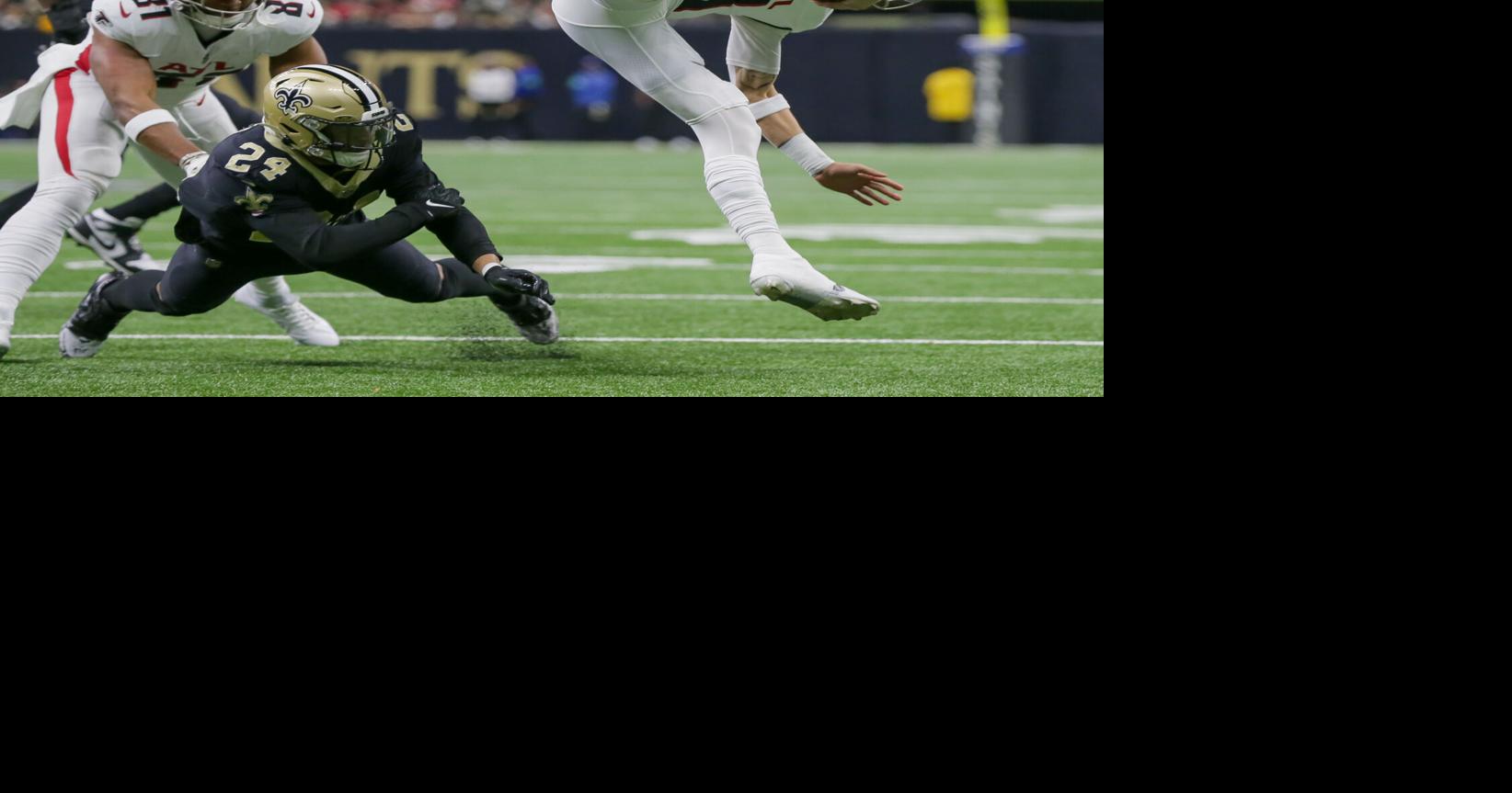 3 things we learned about Saints in beatdown of Falcons | Saints ...