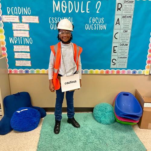 Zachary Elementary parade to show off vocabulary | Zachary ...